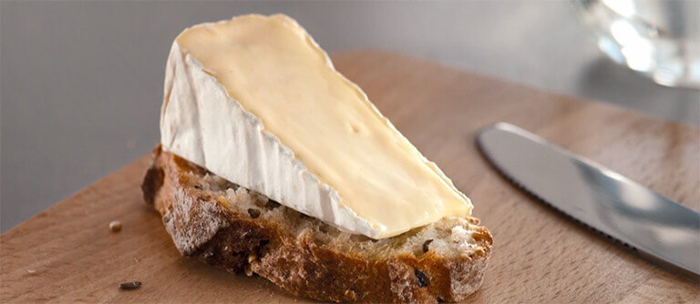 Accueil - Président